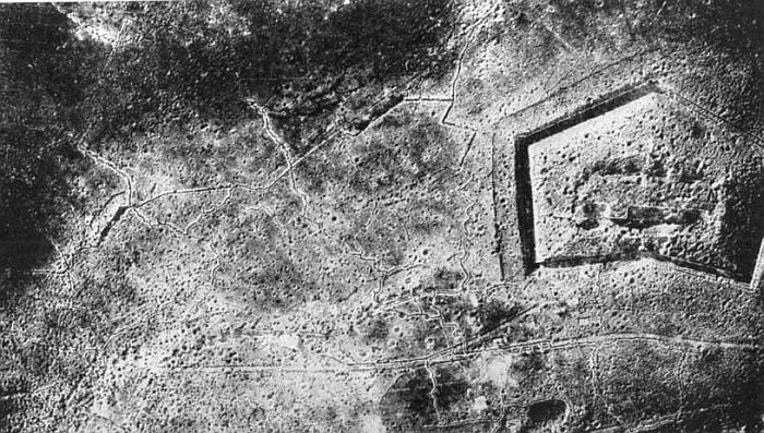 July 1, 1916. Musings about the Great War.