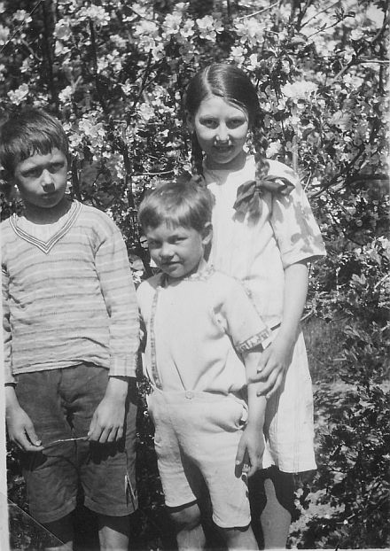 Elof af Silléns dagbok 1928